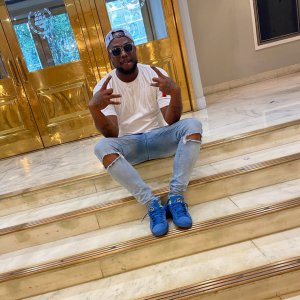 Watch Jerry Love Live Stream on BIGO LIVE