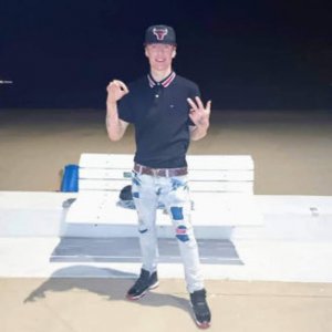 Watch Joseph Patton Live Stream on BIGO LIVE