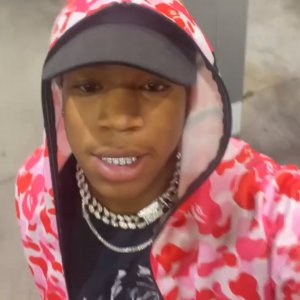 Watch 🩸1k_myion🩸 Live Stream on BIGO LIVE