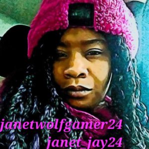 Watch Janet Wolf Gamer Live Stream on BIGO LIVE