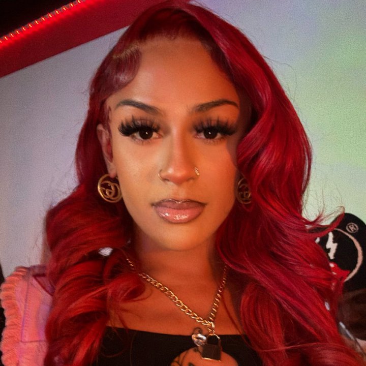 Ahna Mac(BIGO ID: 976661505) | BIGO LIVE