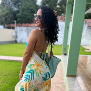 欢迎来到Erica Moraes的直播间