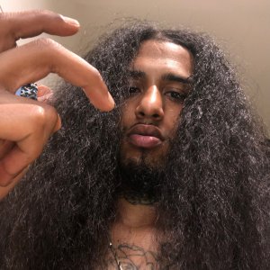 Watch Yusef Amir Live Stream on BIGO LIVE