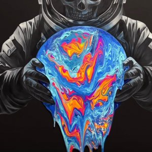 Watch SKreAL Live Stream on BIGO LIVE