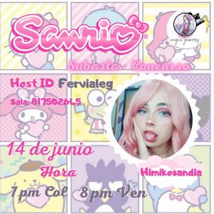 欢迎来到Himi🍉🎮的直播间