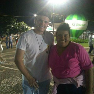 欢迎来到Thaynnara Vianna的直播间