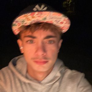 Watch Logan Williams Live Stream on BIGO LIVE