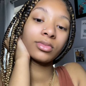 欢迎来到🪽Aniah 🩵🫧🦋的直播间