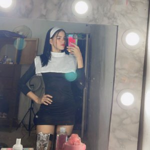 Watch I💜Lina Mora 🔥 Live Stream on BIGO LIVE