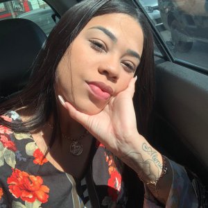 Watch 🔥Alicya Ribeiro Live Stream on BIGO LIVE