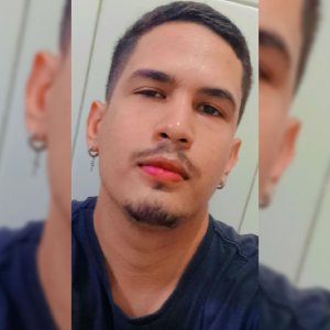 Watch Ivan Luciano Live Stream on BIGO LIVE