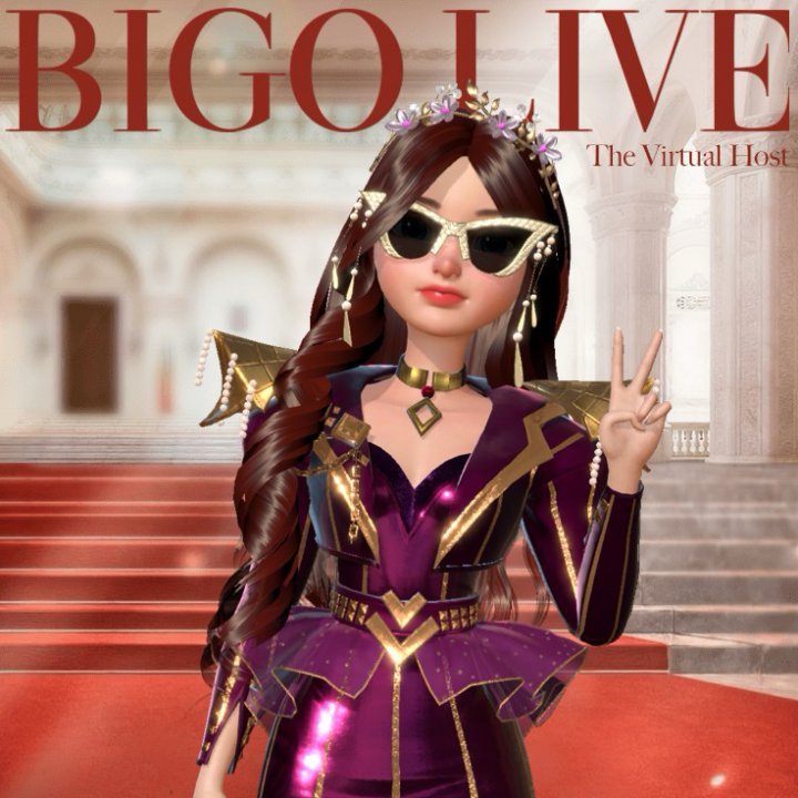 𝑨🦁♛Nani!n🧸 👽(BIGO ID: NANiM.01) | BIGO LIVE