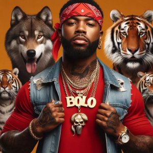 Watch 🧬Lajuan🧬 Live Stream on BIGO LIVE