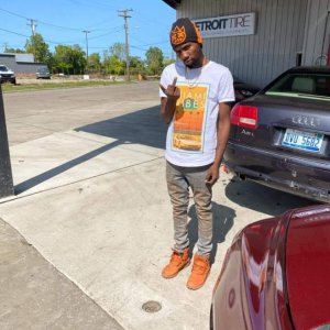 Watch Big Deuce Live Stream on BIGO LIVE