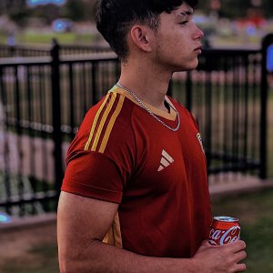 Ver Isaac Javier Transmisión en vivo en BIGO LIVE