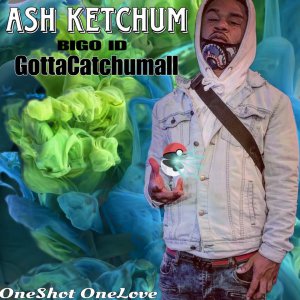 Watch A$h.KeTcHuM🍷ꪮꪀꫀ Live Stream on BIGO LIVE