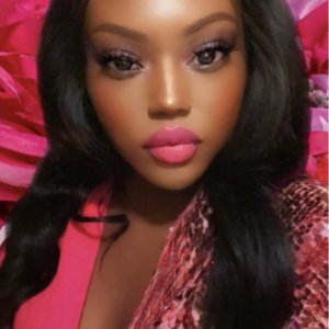 Watch Princess Jayanna Live Stream on BIGO LIVE