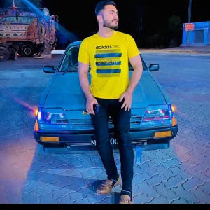 Watch MALIK G Live Stream on BIGO LIVE