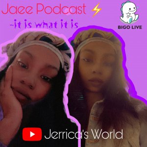 itiswhatitis⚡️(BIGO ID: MfQueeenJaee) | BIGO LIVE