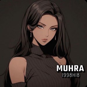 Watch MUHRA Live Stream on BIGO LIVE