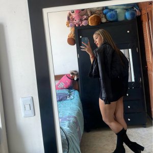 Watch Maríash Live Stream on BIGO LIVE