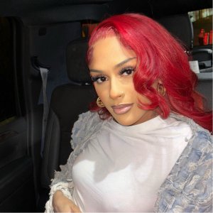 Watch Ahna Mac Live Stream on BIGO LIVE