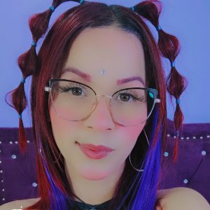 Watch ⚡Allysson_Blue Live Stream on BIGO LIVE