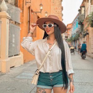 Ver Sofi Muñoz ᴰᴹ🦋 Transmisión en vivo en BIGO LIVE