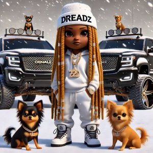 Watch M🌴am🌴dreadz Live Stream on BIGO LIVE