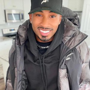 Watch Joshua Sanchez Live Stream on BIGO LIVE