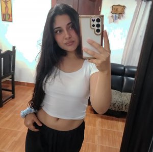 Watch Luz Gutierrez Live Stream on BIGO LIVE