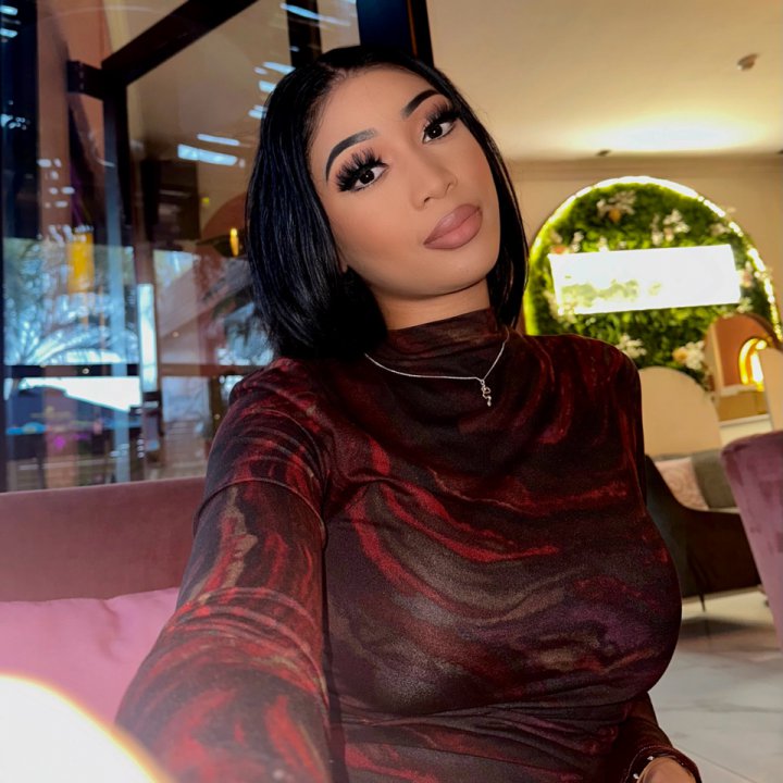 Draya🔥💕(BIGO ID: missdraya) | BIGO LIVE