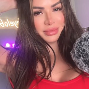 Yendry Lobo(BIGO ID: yeyeloba) | BIGO LIVE