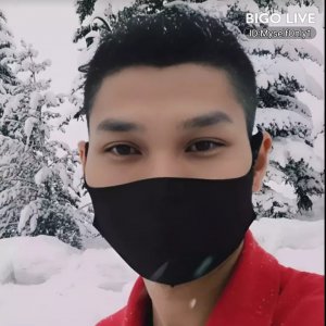 Watch Hello Bae💜 Live Stream on BIGO LIVE