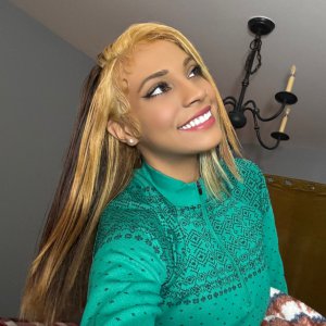 Watch Zah’Ryah🤘🏽 Live Stream on BIGO LIVE