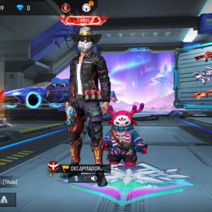 Watch ALYER Live Stream on BIGO LIVE