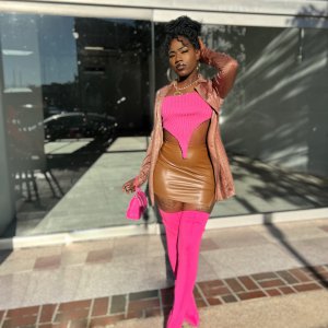 Watch Blackanese TV Live Stream on BIGO LIVE