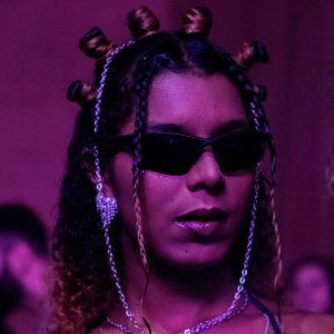 Watch Morgana 🩵🧬 Live Stream on BIGO LIVE