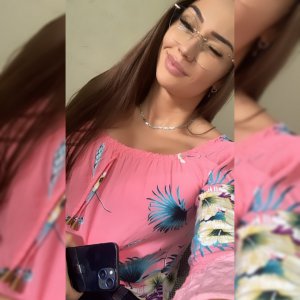 Ver Mariii Transmisión en vivo en BIGO LIVE