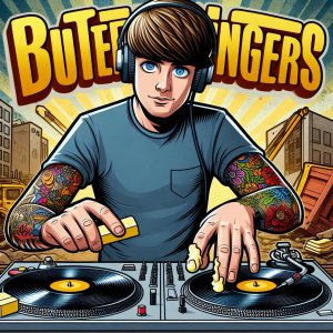 欢迎来到DjBF🧈🖖的直播间