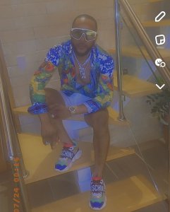 Watch KG boy Live Stream on BIGO LIVE