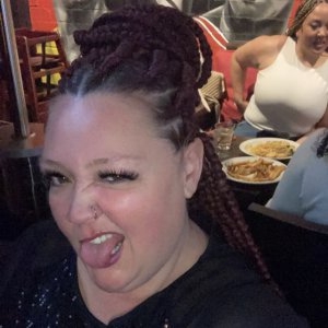 Watch Toni Redd Live Stream on BIGO LIVE