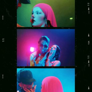 Ver B Y B Y GYSSEL Transmisión en vivo en BIGO LIVE