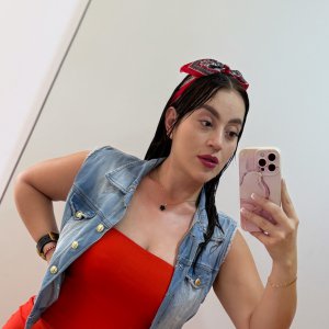 Watch KEILLY🔥 Live Stream on BIGO LIVE