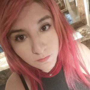 Watch 🍉Astrid Cosplay Live Stream on BIGO LIVE