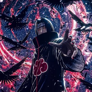 Watch 🖤Itachi🖤 Live Stream on BIGO LIVE