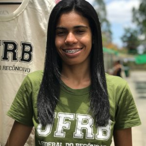 Watch Luana Lima Live Stream on BIGO LIVE