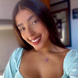 Watch 🌹 Babyzinha🗽🪽 Live Stream on BIGO LIVE