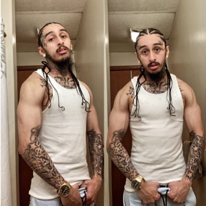 Watch BlackMigo🤑🅿️👑 Live Stream on BIGO LIVE