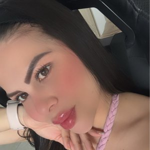 Watch Cosita Bella 💕 Live Stream on BIGO LIVE